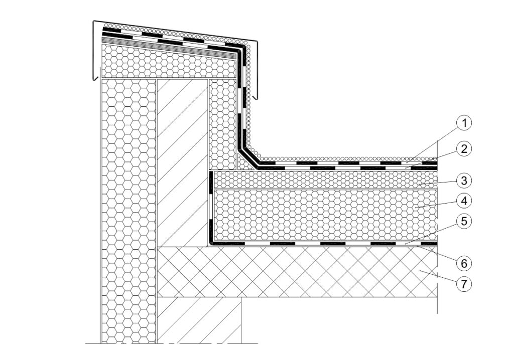 TOP REFLEX TERMO Isolamento termico – Fragmat